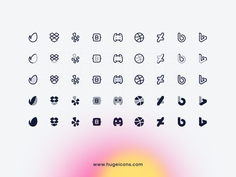 Masum Parvej on LinkedIn: Brand icons š¤ Masum Parvej on LinkedIn: Brand icons š¤