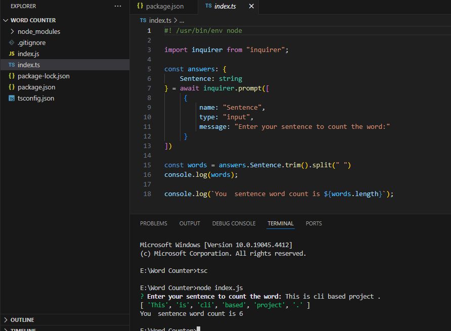 Rizwana Ali on LinkedIn: #typscript #javascript #python #ai #giaic # ... Rizwana Ali on LinkedIn: #typscript #javascript #python #ai #giaic # ...