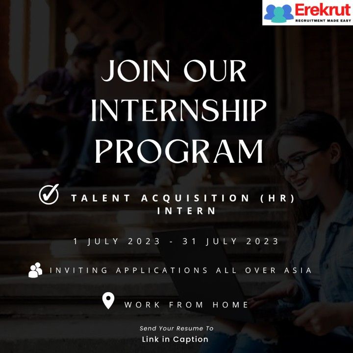 Anubhav Singh on LinkedIn: #internshipalert #intern #humanresource # ... Anubhav Singh on LinkedIn: #internshipalert #intern #humanresource # ...