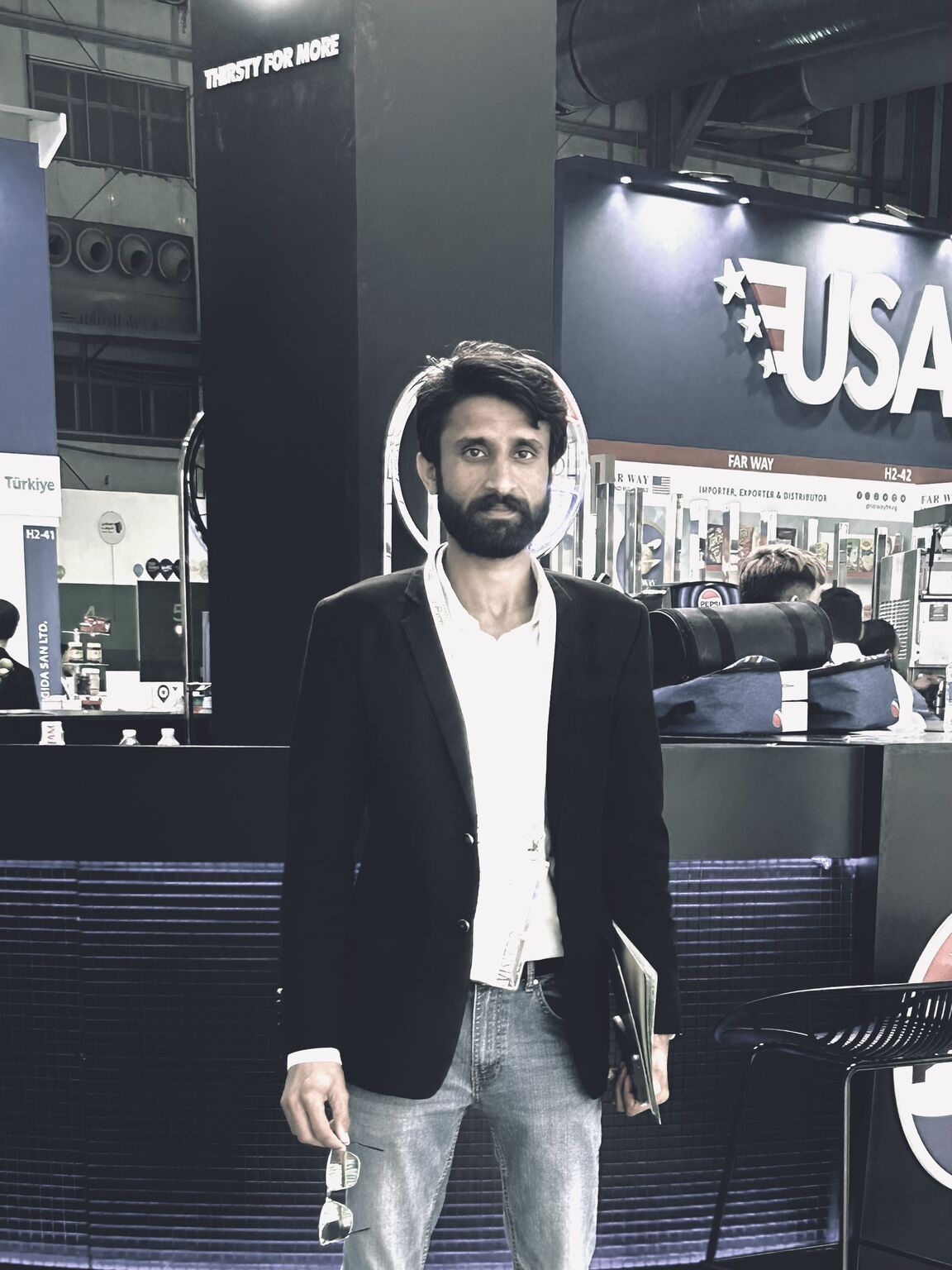 Muhammad Usman Haider on LinkedIn: #pepsi Muhammad Usman Haider on LinkedIn: #pepsi