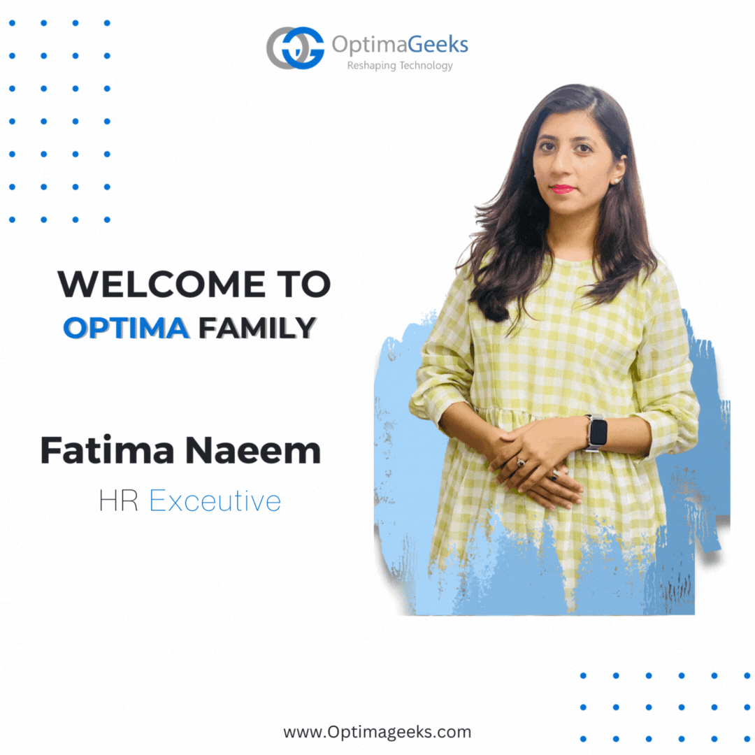 Fatima Naeem posted on LinkedIn Fatima Naeem posted on LinkedIn