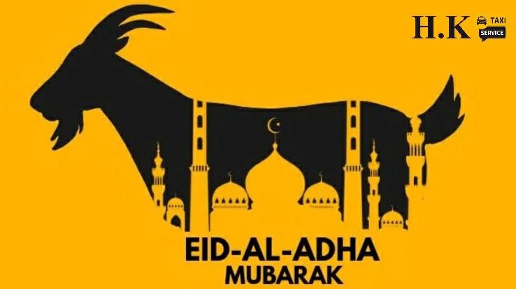 Mohsin Khan on LinkedIn: EID AL ADHA Mubarak to everyone Mohsin Khan on LinkedIn: EID AL ADHA Mubarak to everyone