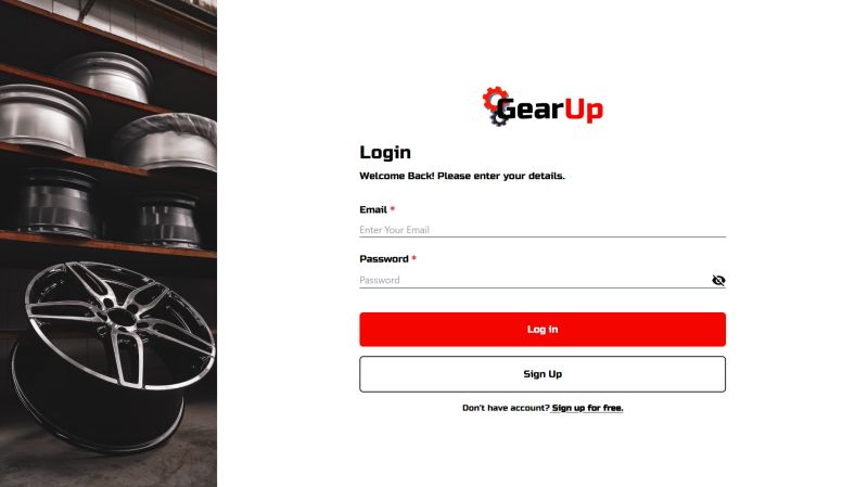Muskan Shaikh on LinkedIn: #gearup #automotiveecommerce #mernstack # ... Muskan Shaikh on LinkedIn: #gearup #automotiveecommerce #mernstack # ...
