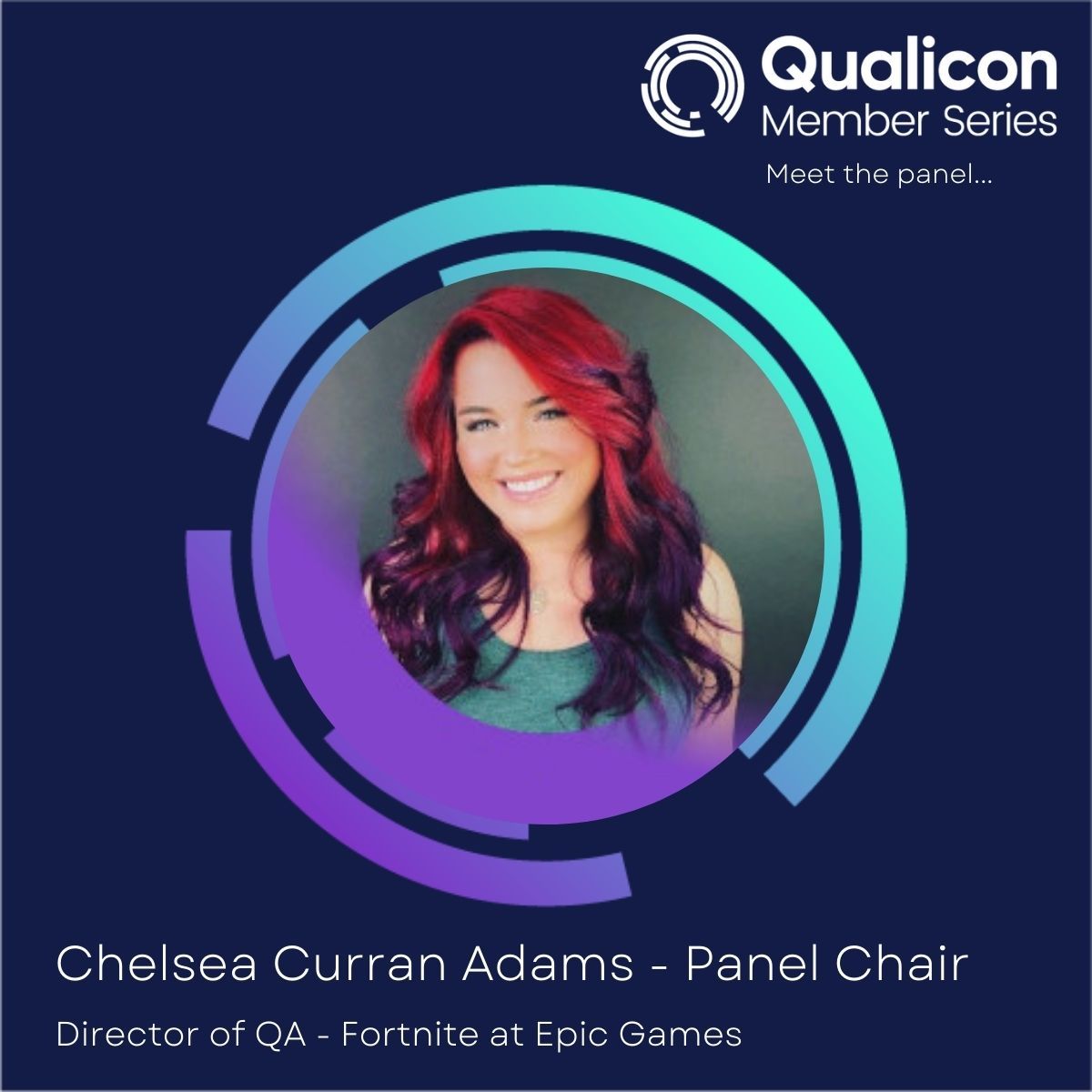 Chelsea Curran Adams, CTAL-TM TA, CMT on LinkedIn: #qa #qaengineer # ... Chelsea Curran Adams, CTAL-TM TA, CMT on LinkedIn: #qa #qaengineer # ...