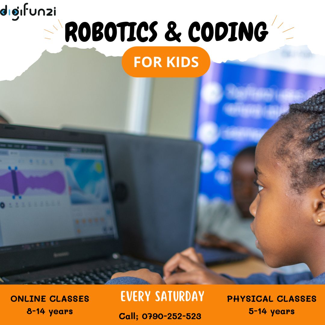 Digifunzi on LinkedIn: #technology #inspireyoungminds #digifunzi # ... Digifunzi on LinkedIn: #technology #inspireyoungminds #digifunzi # ...