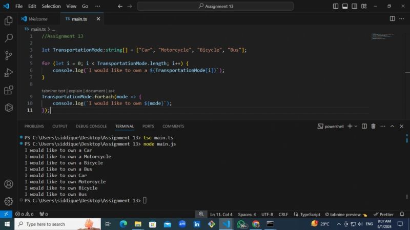 Hamna Shaikh on LinkedIn: #100daysofcode #codingjourney #keeplearning # ... Hamna Shaikh on LinkedIn: #100daysofcode #codingjourney #keeplearning # ...