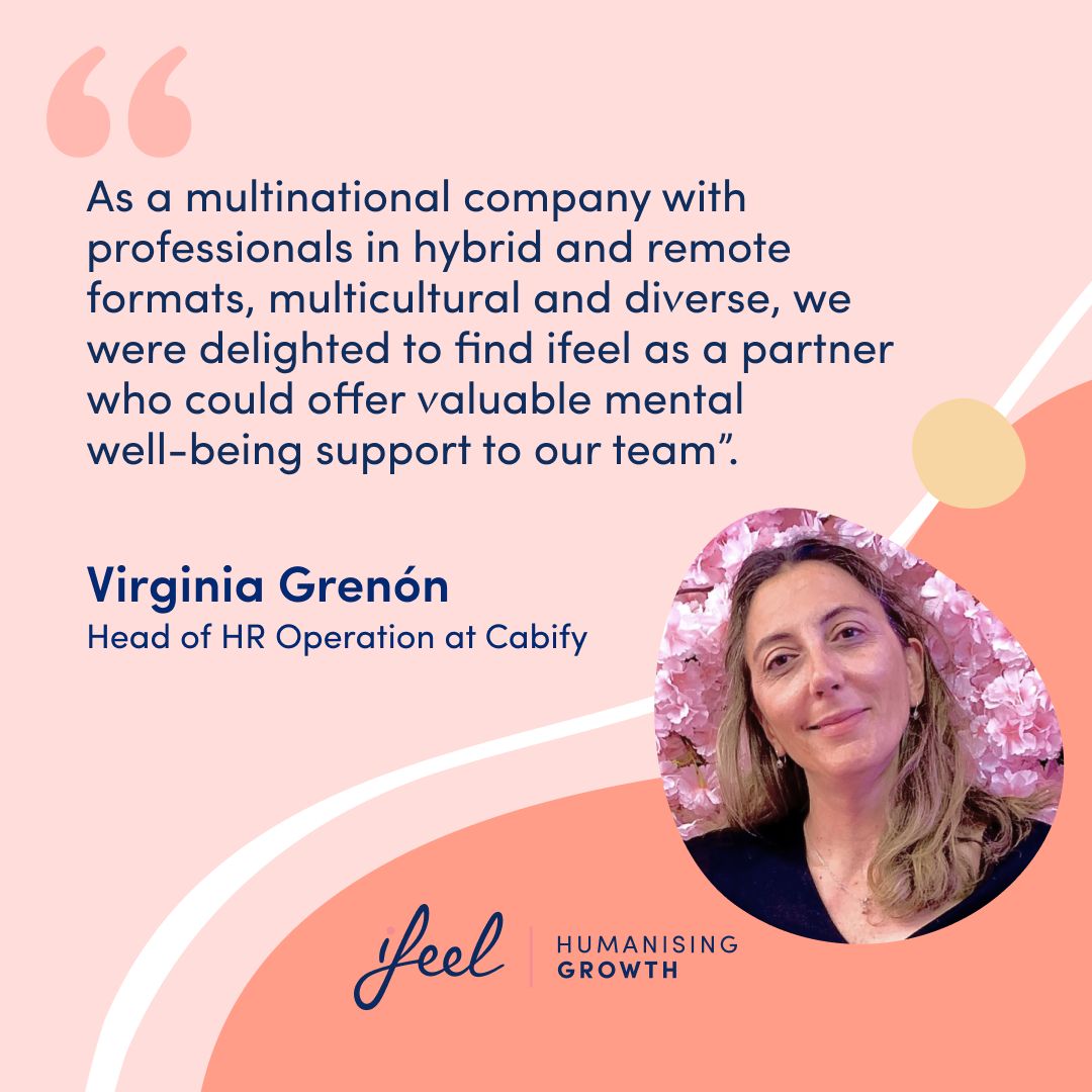 Ifeel - Humanising Growth on LinkedIn: #humanisinggrowth # ... Ifeel - Humanising Growth on LinkedIn: #humanisinggrowth # ...