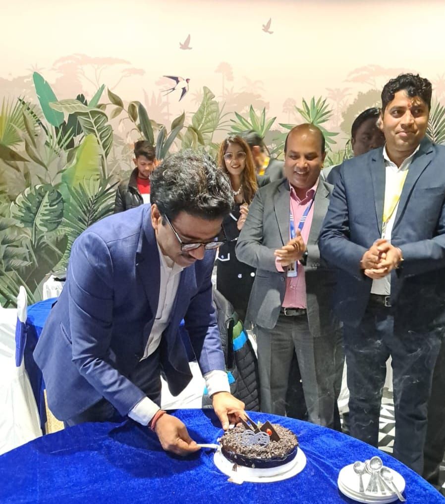 Yotta Data Services Private Limited on LinkedIn: #yotta | 32 comments Yotta Data Services Private Limited on LinkedIn: #yotta | 32 comments