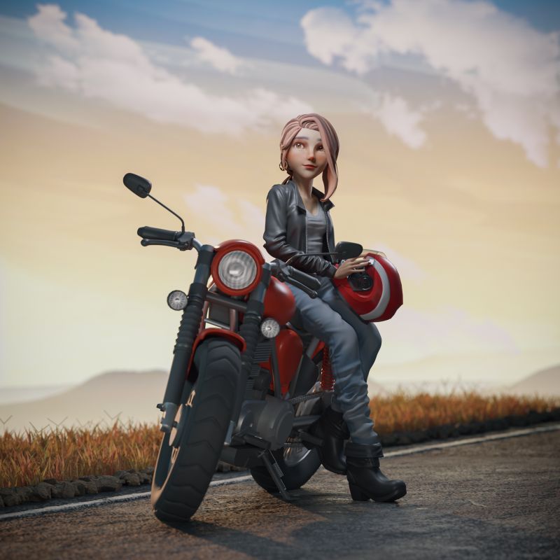 Abhishek Kushwaha on LinkedIn: #blender3d #3dsculpting #3drendering Abhishek Kushwaha on LinkedIn: #blender3d #3dsculpting #3drendering