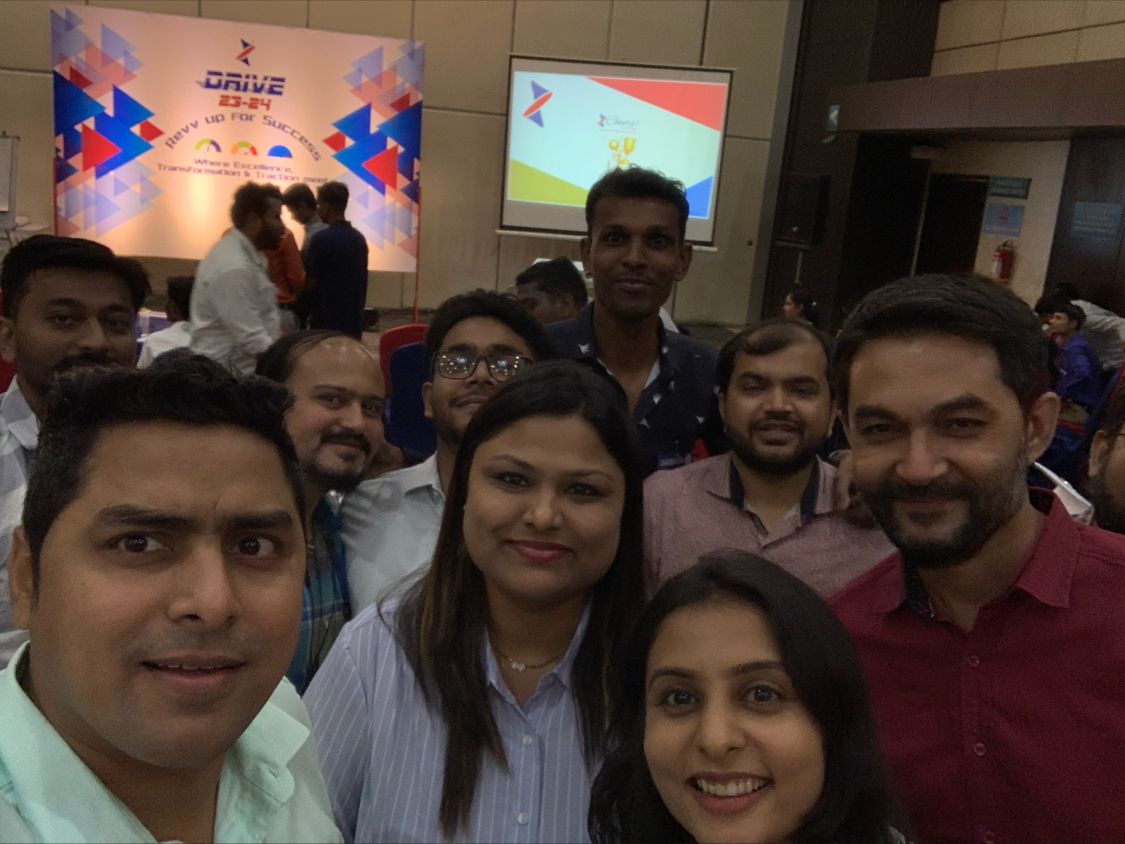 Subhojit Santra posted on LinkedIn Subhojit Santra posted on LinkedIn