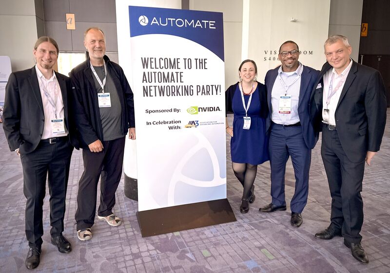 Pittsburgh Robotics Network on LinkedIn: #pittsburgh #robotics #ai # ... Pittsburgh Robotics Network on LinkedIn: #pittsburgh #robotics #ai # ...