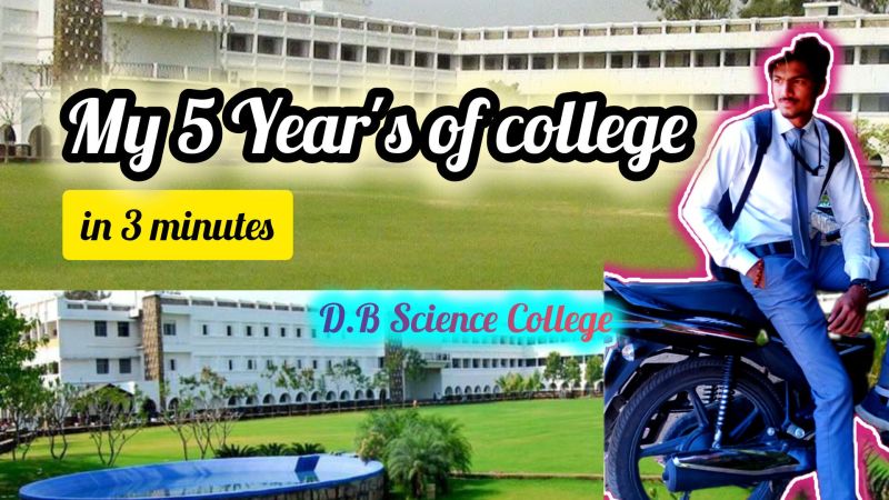 Priyanshu Kajidwar on LinkedIn: #collage Priyanshu Kajidwar on LinkedIn: #collage