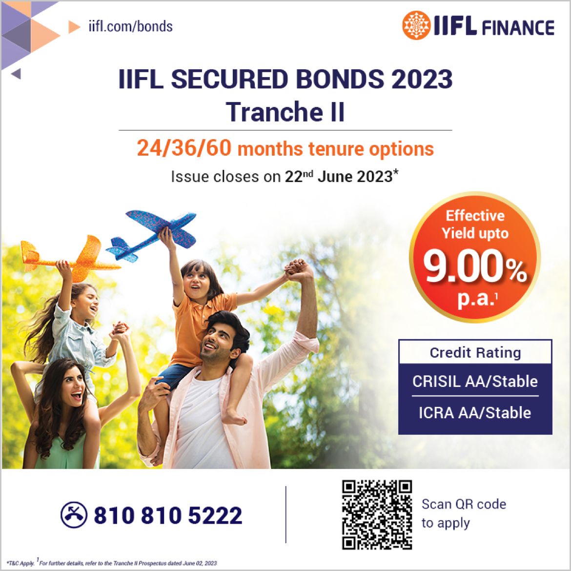 IIFL Finance on LinkedIn: #iiflfinance #iifl #bonds #finance IIFL Finance on LinkedIn: #iiflfinance #iifl #bonds #finance