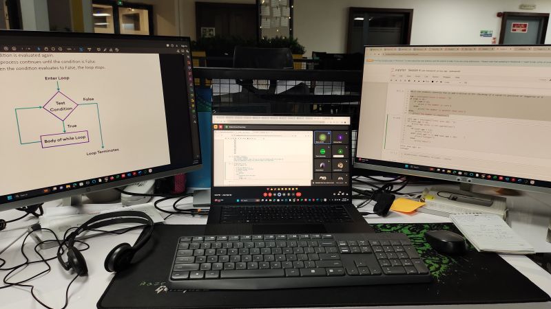 Proud to bootcamp learned basic concepts of Python. | Muhammad Haroon ... Proud to bootcamp learned basic concepts of Python. | Muhammad Haroon ...