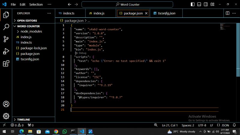 Sabreena Zahid Ali on LinkedIn: 🌟🕚 Last coding night of Ramadan.. 🕚🌟 🚀 ... Sabreena Zahid Ali on LinkedIn: 🌟🕚 Last coding night of Ramadan.. 🕚🌟 🚀 ...