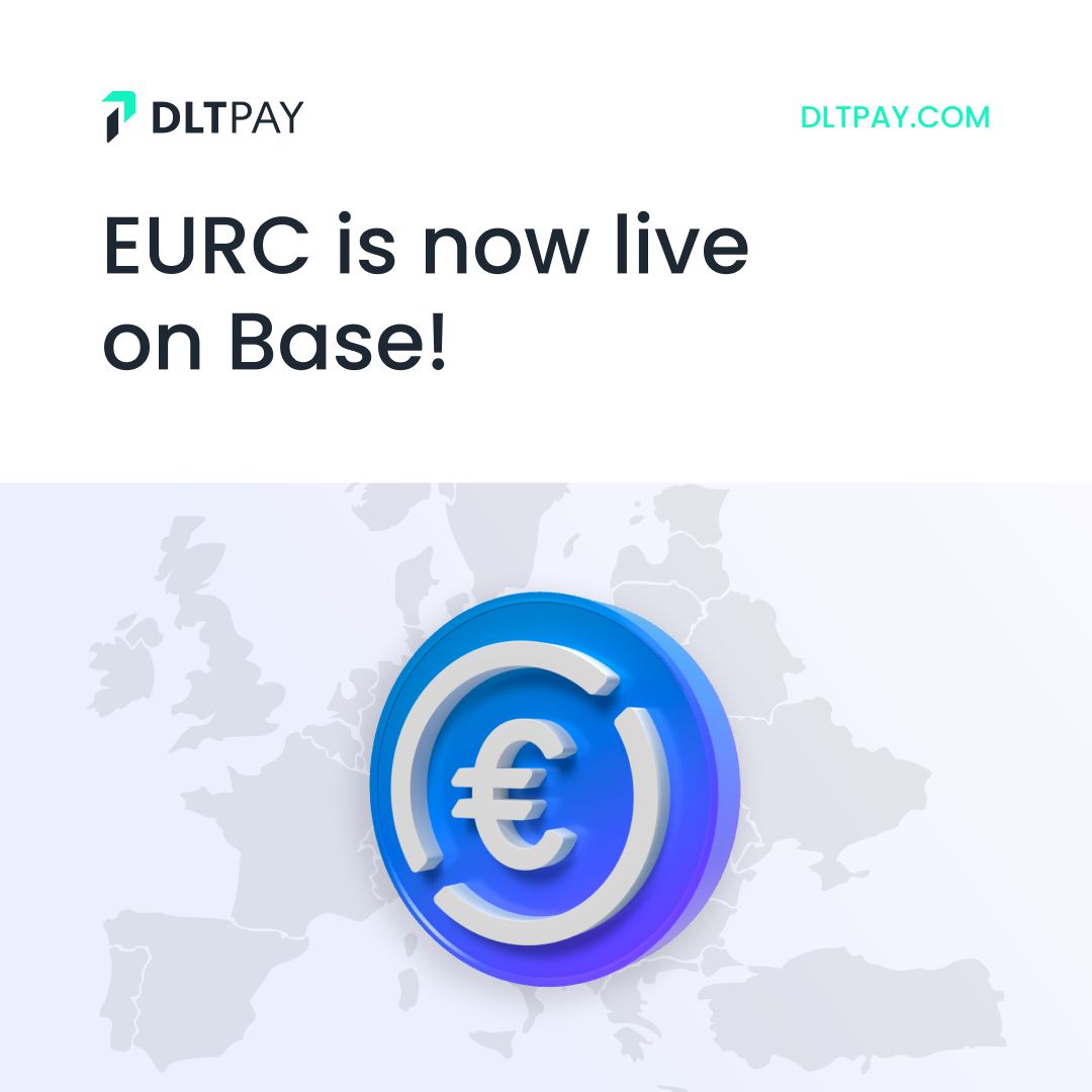 DLTPAY on LinkedIn: #dltpay DLTPAY on LinkedIn: #dltpay