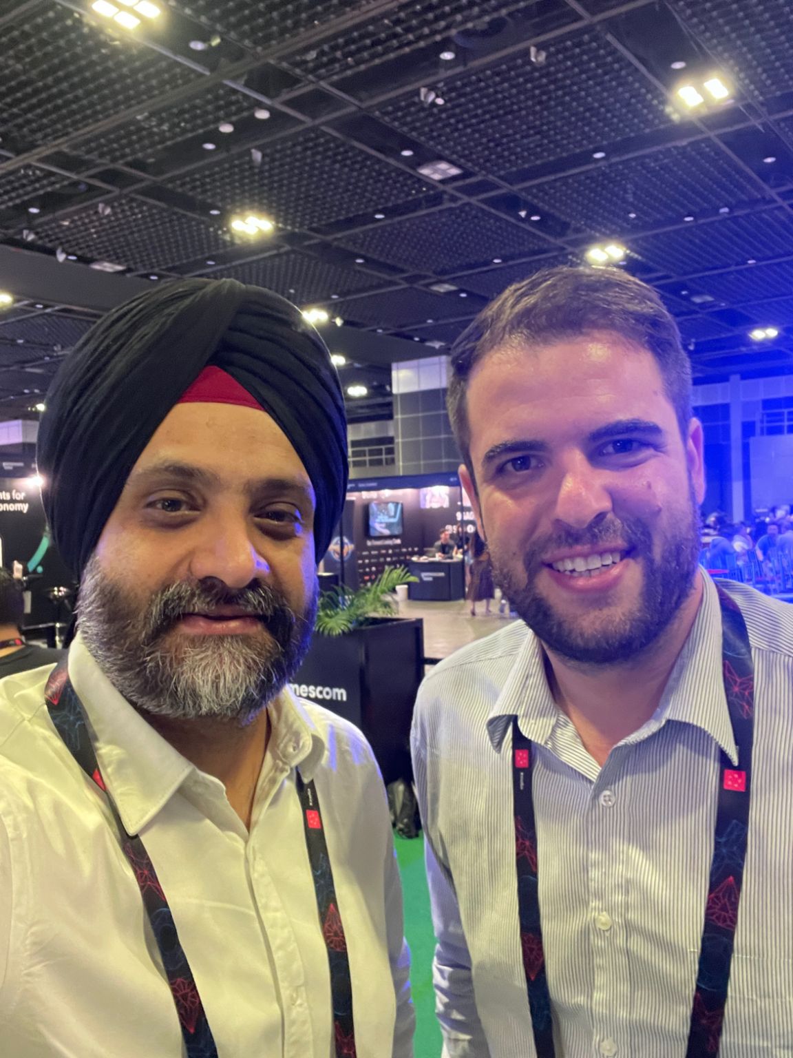 Manmohit Singh wazir on LinkedIn: #yomolabs Manmohit Singh wazir on LinkedIn: #yomolabs