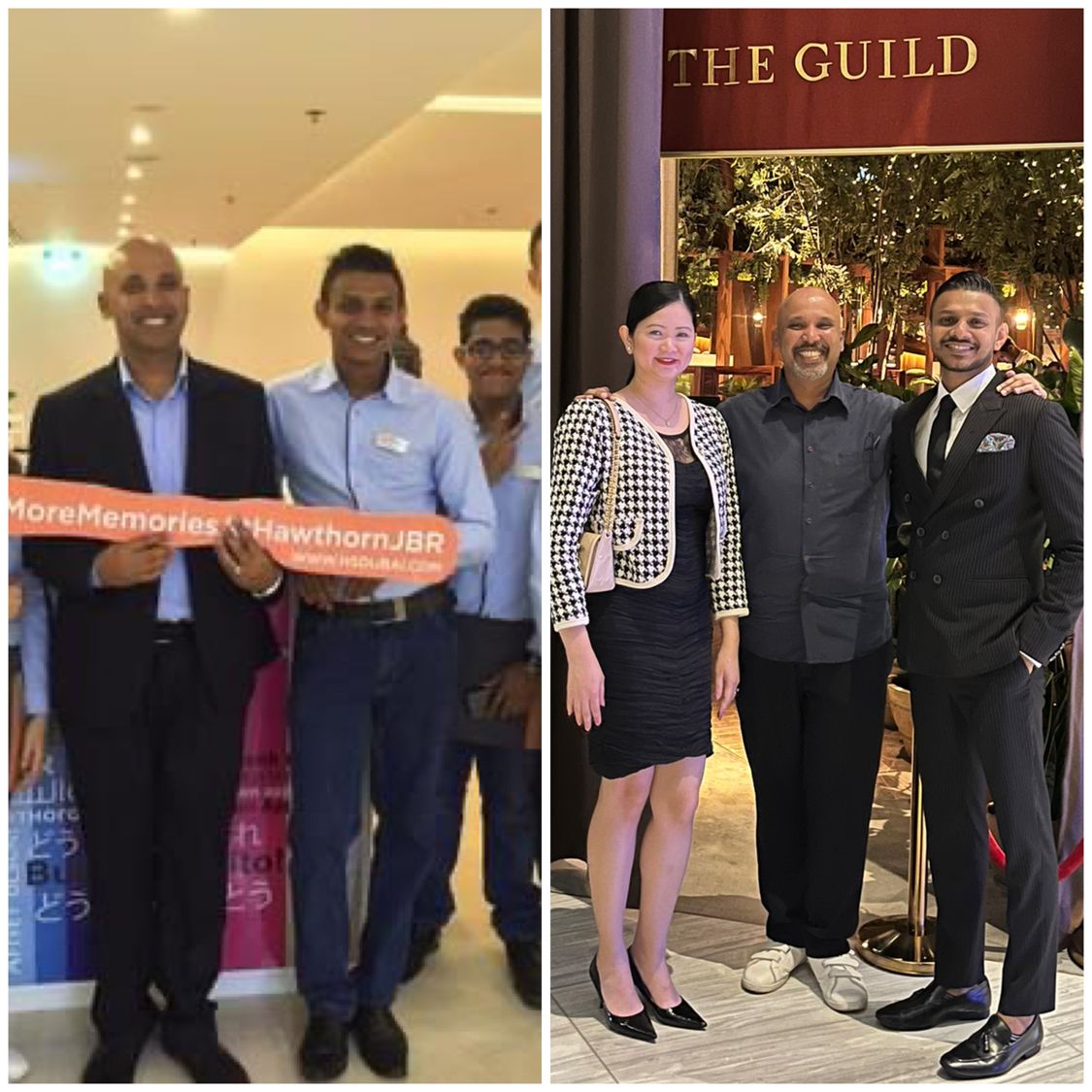 Vikum Sampath Wickramasinghe on LinkedIn: #dubai Vikum Sampath Wickramasinghe on LinkedIn: #dubai
