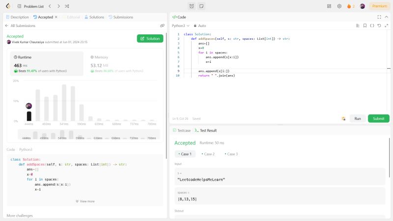 Vivek Kumar Chaurasiya on LinkedIn: #100daysofcode #100daysofcode # ... Vivek Kumar Chaurasiya on LinkedIn: #100daysofcode #100daysofcode # ...