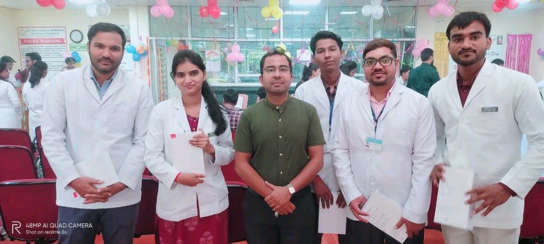 Dr Aditya Tripathi on LinkedIn: #optometrystudent #optometrystudent # ... Dr Aditya Tripathi on LinkedIn: #optometrystudent #optometrystudent # ...