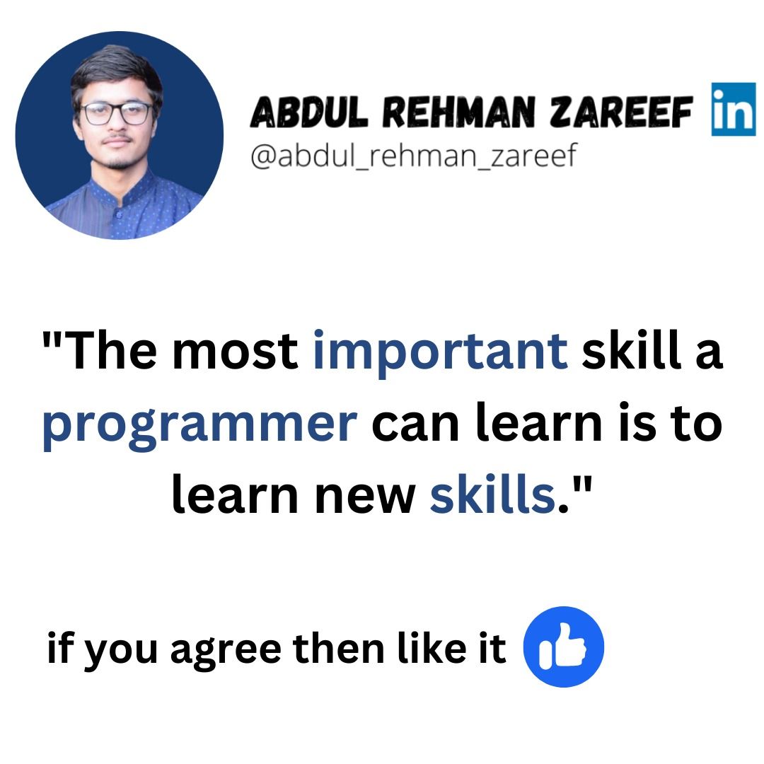 Abdul Rehman Zareef ️ MERN STACK DEVELOPER on LinkedIn: #developer # ... Abdul Rehman Zareef ️ MERN STACK DEVELOPER on LinkedIn: #developer # ...