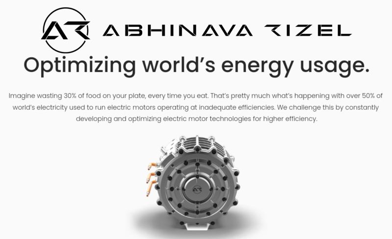 Venkadesh R on LinkedIn: #get #electricmotors #mechanical #ev | 23 comments Venkadesh R on LinkedIn: #get #electricmotors #mechanical #ev | 23 comments