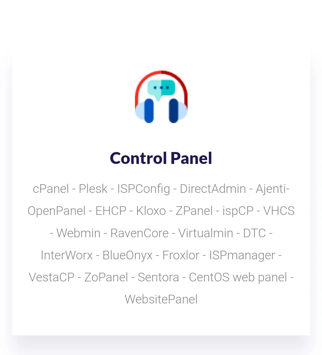 Stefan Pejcic on LinkedIn: Another hosting provider added OpenPanel to ... Stefan Pejcic on LinkedIn: Another hosting provider added OpenPanel to ...