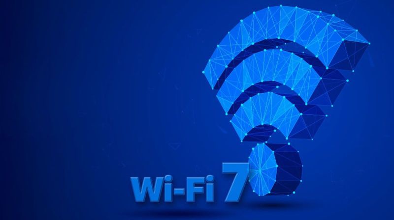 Raunak Saha on LinkedIn: Wi-Fi 7 Nearing Official Approval in Early ... Raunak Saha on LinkedIn: Wi-Fi 7 Nearing Official Approval in Early ...