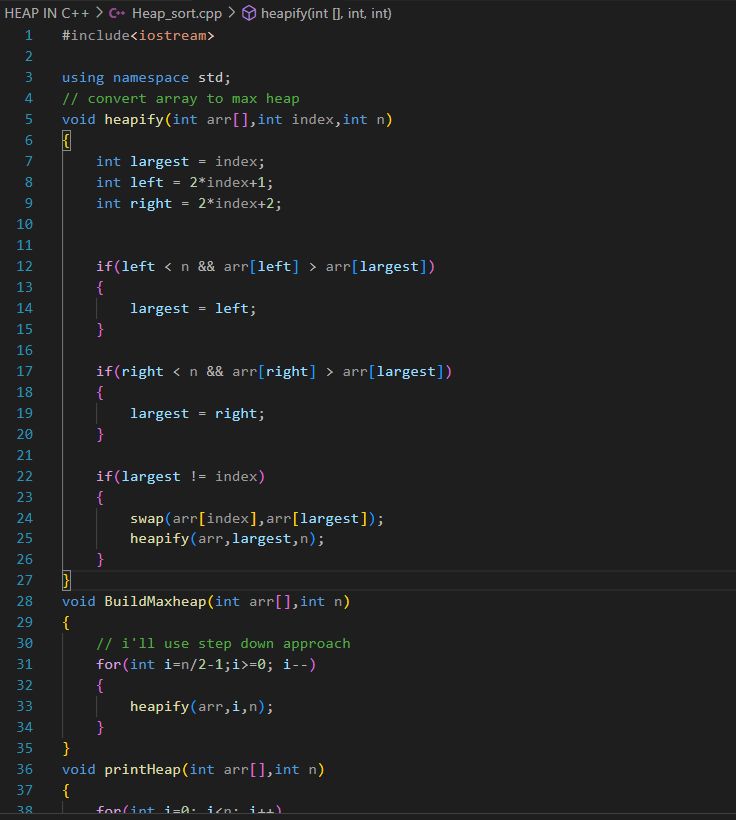 Vardan Aggarwal on LinkedIn: #dailycoding #dailylearning #dsa # ... Vardan Aggarwal on LinkedIn: #dailycoding #dailylearning #dsa # ...