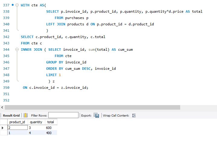 Ajit Tiwari on LinkedIn: #sql #sqlinterview #leetcode #leetcodesql Ajit Tiwari on LinkedIn: #sql #sqlinterview #leetcode #leetcodesql