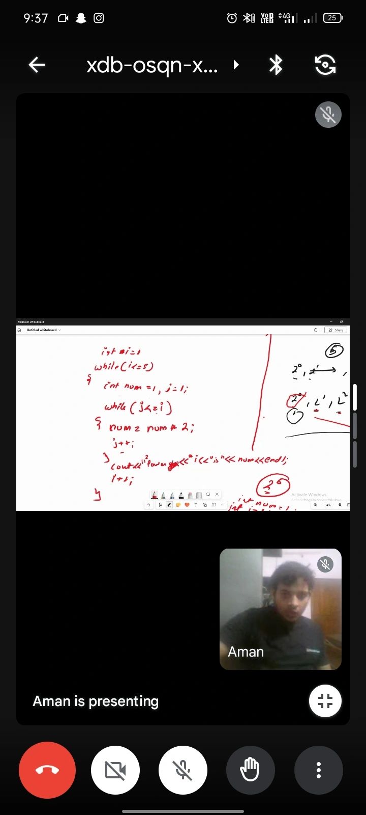 Deepika Soni on LinkedIn: #programming #programmer #progress # ... Deepika Soni on LinkedIn: #programming #programmer #progress # ...