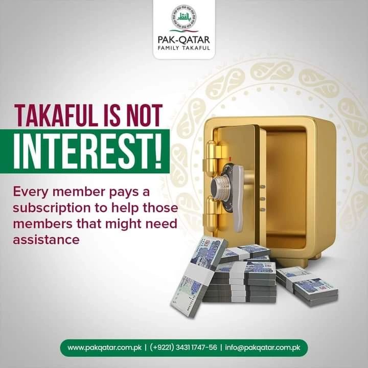 Anil Kumar Chouhan on LinkedIn: #pakqatartakafullimited #halalinvesting ... Anil Kumar Chouhan on LinkedIn: #pakqatartakafullimited #halalinvesting ...