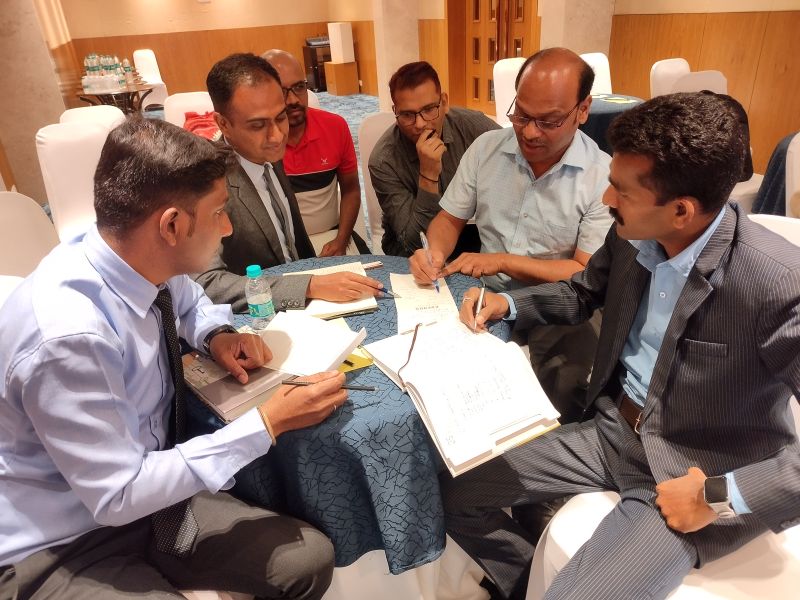 Alok Anand on LinkedIn: #growthjourney #traininganddevelopment # ... Alok Anand on LinkedIn: #growthjourney #traininganddevelopment # ...