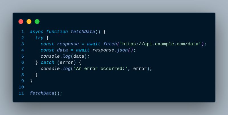 Enock Omondi on LinkedIn: #javascript #frontenddevelopment # ... Enock Omondi on LinkedIn: #javascript #frontenddevelopment # ...