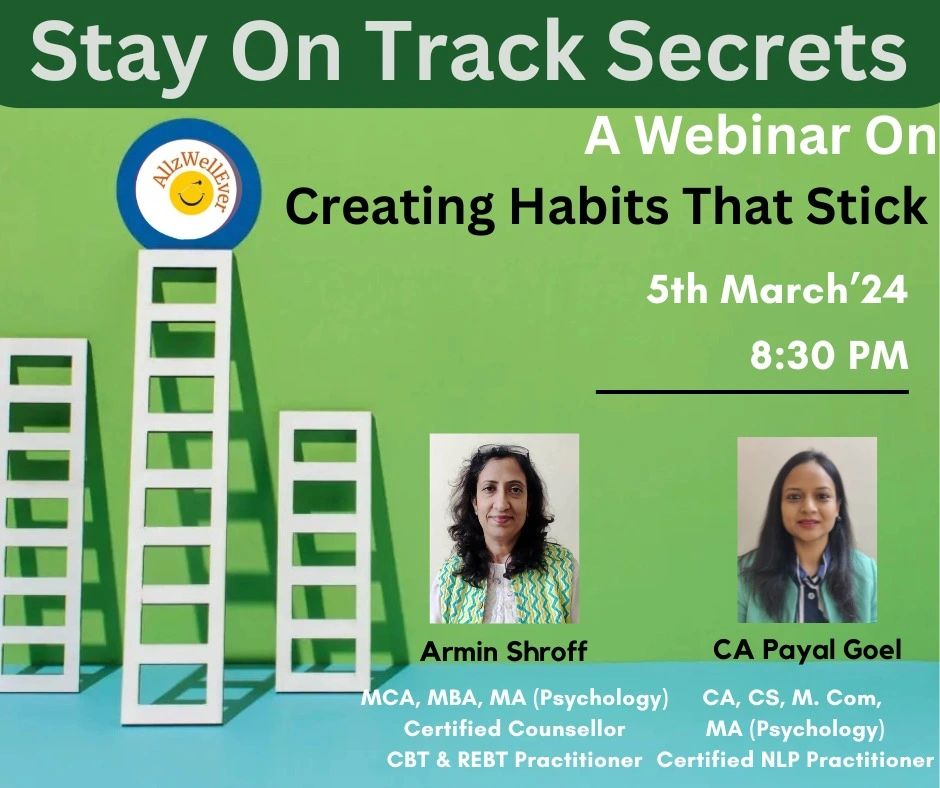 Armin Shroff on LinkedIn: IF YOU ARE NOT ABLE TO STICK TO BENEFICIAL ... Armin Shroff on LinkedIn: IF YOU ARE NOT ABLE TO STICK TO BENEFICIAL ...
