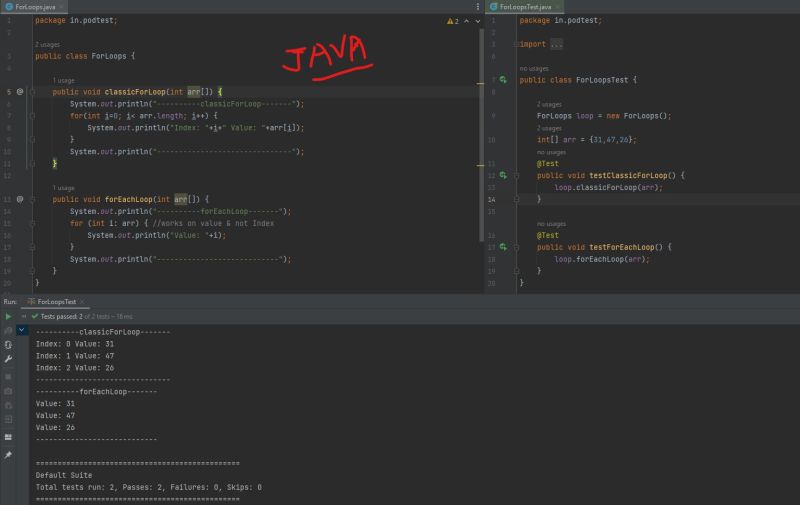 Akhil Jain on LinkedIn: #testing #qa #automation #sdet #dsa #algorithm ... Akhil Jain on LinkedIn: #testing #qa #automation #sdet #dsa #algorithm ...