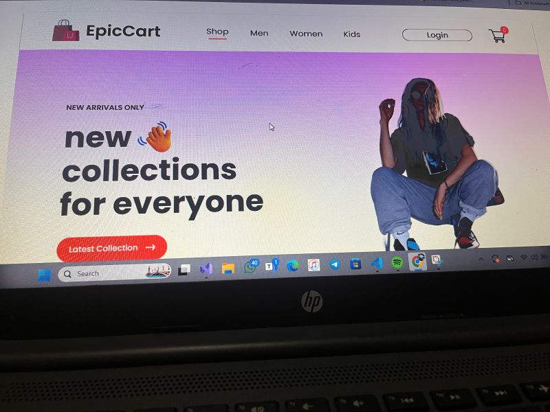Himanshu Choudhary on LinkedIn: #webdevelopment #reactjs #ecommerce # ... Himanshu Choudhary on LinkedIn: #webdevelopment #reactjs #ecommerce # ...