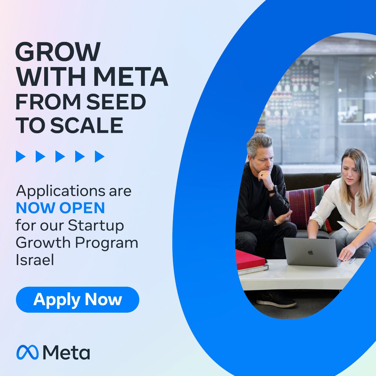Anat Harel Moses on LinkedIn: #metagrowthprogram Anat Harel Moses on LinkedIn: #metagrowthprogram