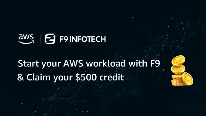 F9 INFOTECH on LinkedIn: #f9infotech #aws #cloudcomputing # ... F9 INFOTECH on LinkedIn: #f9infotech #aws #cloudcomputing # ...