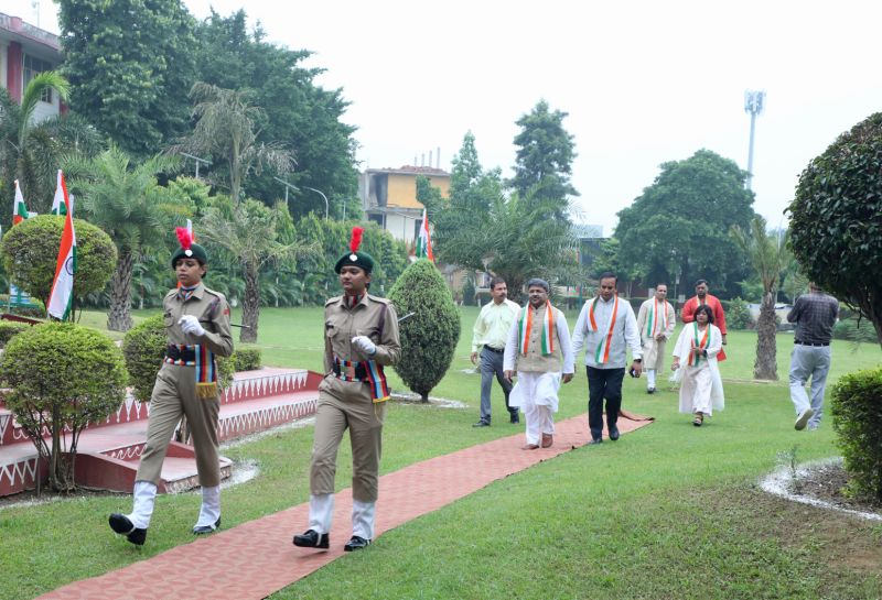 Shobhit University on LinkedIn: Jai Hind Shobhit University on LinkedIn: Jai Hind