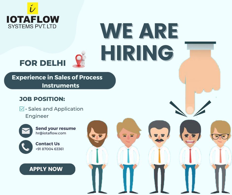 Akanksha Kalshan on LinkedIn: We are hiring Sales and Application ... Akanksha Kalshan on LinkedIn: We are hiring Sales and Application ...