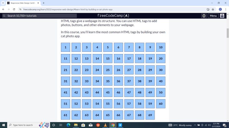 Kosisochukwu Chibuike on LinkedIn: #coding Kosisochukwu Chibuike on LinkedIn: #coding