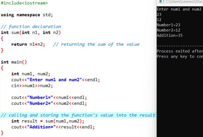 Ravi Kumar Pathak on LinkedIn: #codingchallenge #code #motivation #cpp ... Ravi Kumar Pathak on LinkedIn: #codingchallenge #code #motivation #cpp ...
