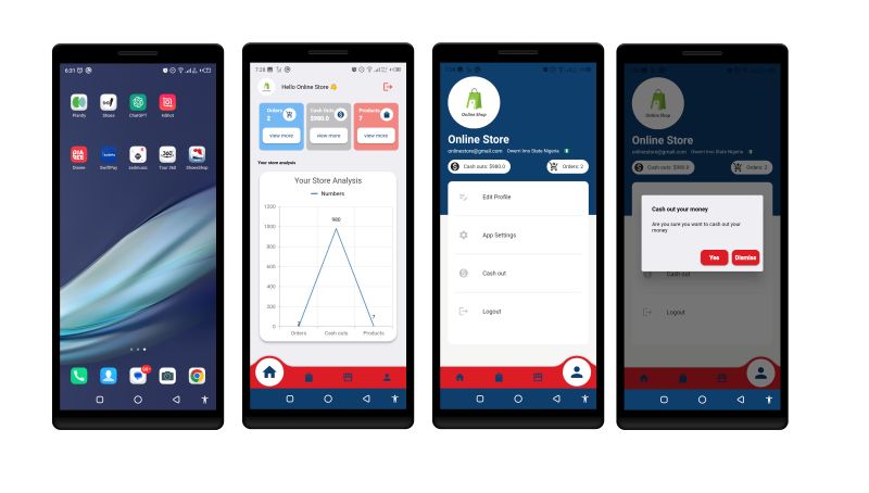 Atuoha Anthony on LinkedIn: #flutter #dart #firebase #mobiledevelopment ... Atuoha Anthony on LinkedIn: #flutter #dart #firebase #mobiledevelopment ...