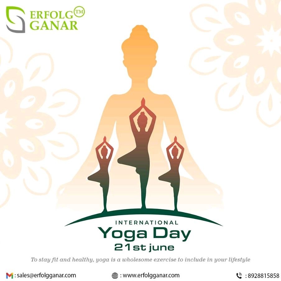 Rahul Jadhav on LinkedIn: #erfolgganar #yoga #international #technology Rahul Jadhav on LinkedIn: #erfolgganar #yoga #international #technology