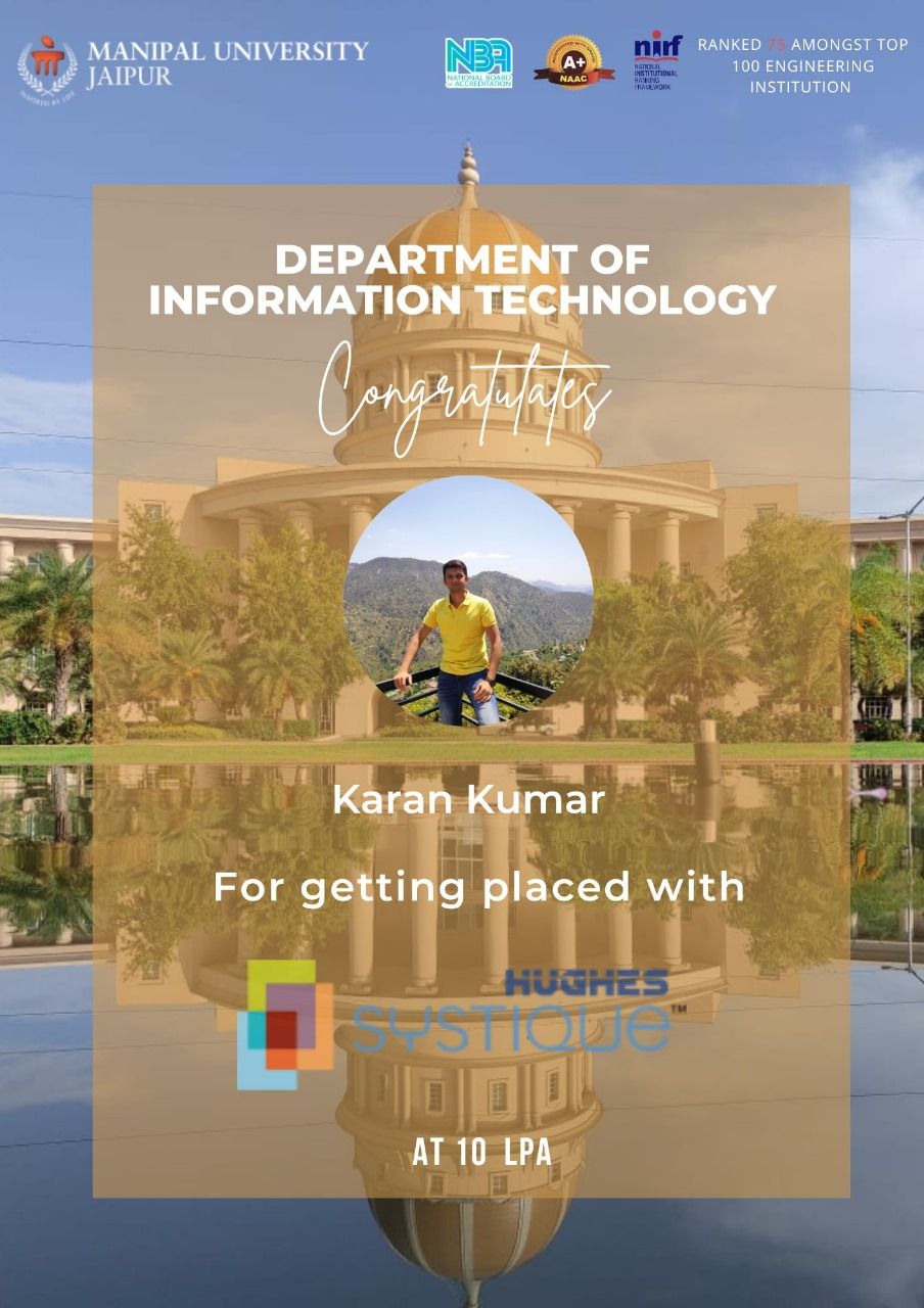 LearnIT - Department of Information Technology on LinkedIn: # ... LearnIT - Department of Information Technology on LinkedIn: # ...