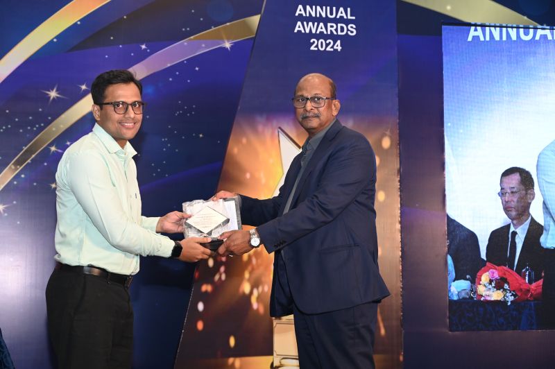 Onkar zagade on LinkedIn: #eagleburgmann #award #awards #recognition # ... Onkar zagade on LinkedIn: #eagleburgmann #award #awards #recognition # ...
