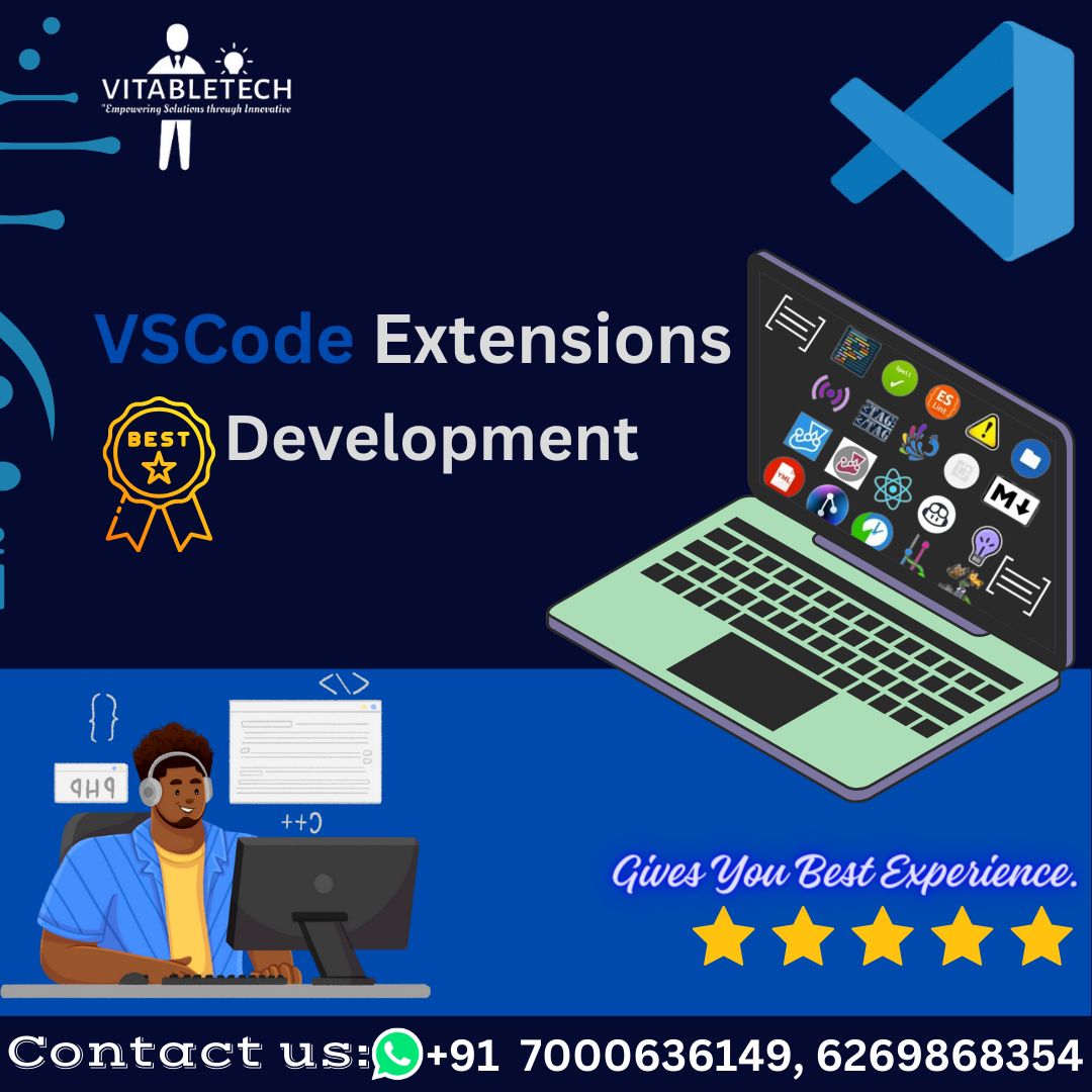 vitabletech on LinkedIn: #vitabletech #vscode #codeextensions # ... vitabletech on LinkedIn: #vitabletech #vscode #codeextensions # ...