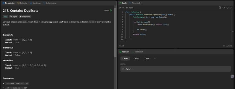Kandarp Vaghela on LinkedIn: #100daysofcode #java #programming # ... Kandarp Vaghela on LinkedIn: #100daysofcode #java #programming # ...