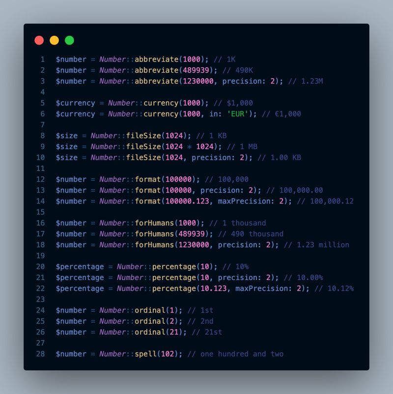 Sanjay Prajapati on LinkedIn: #laravel #laravel10 #laraveldeveloper # ... Sanjay Prajapati on LinkedIn: #laravel #laravel10 #laraveldeveloper # ...